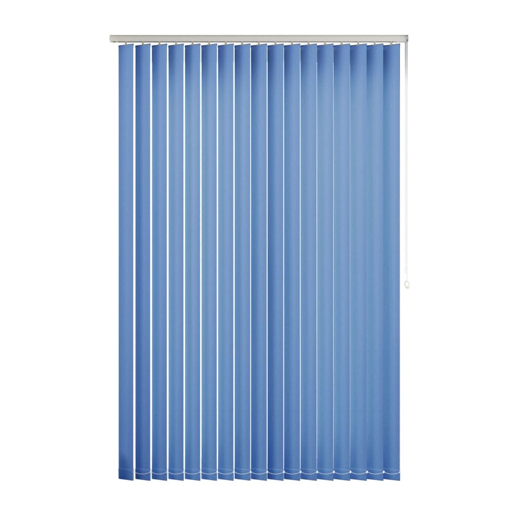 High Quality Replacement Vertical Blind Slats | Create Blinds Online