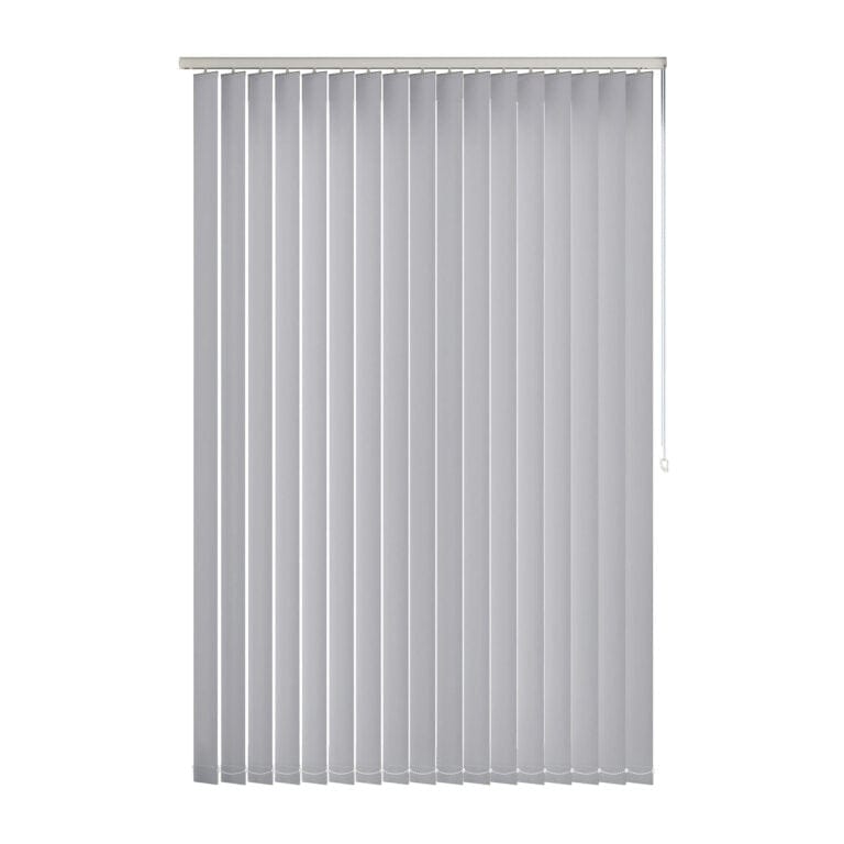Bella Mineral Blackout Replacement Slat | Create Blinds Online